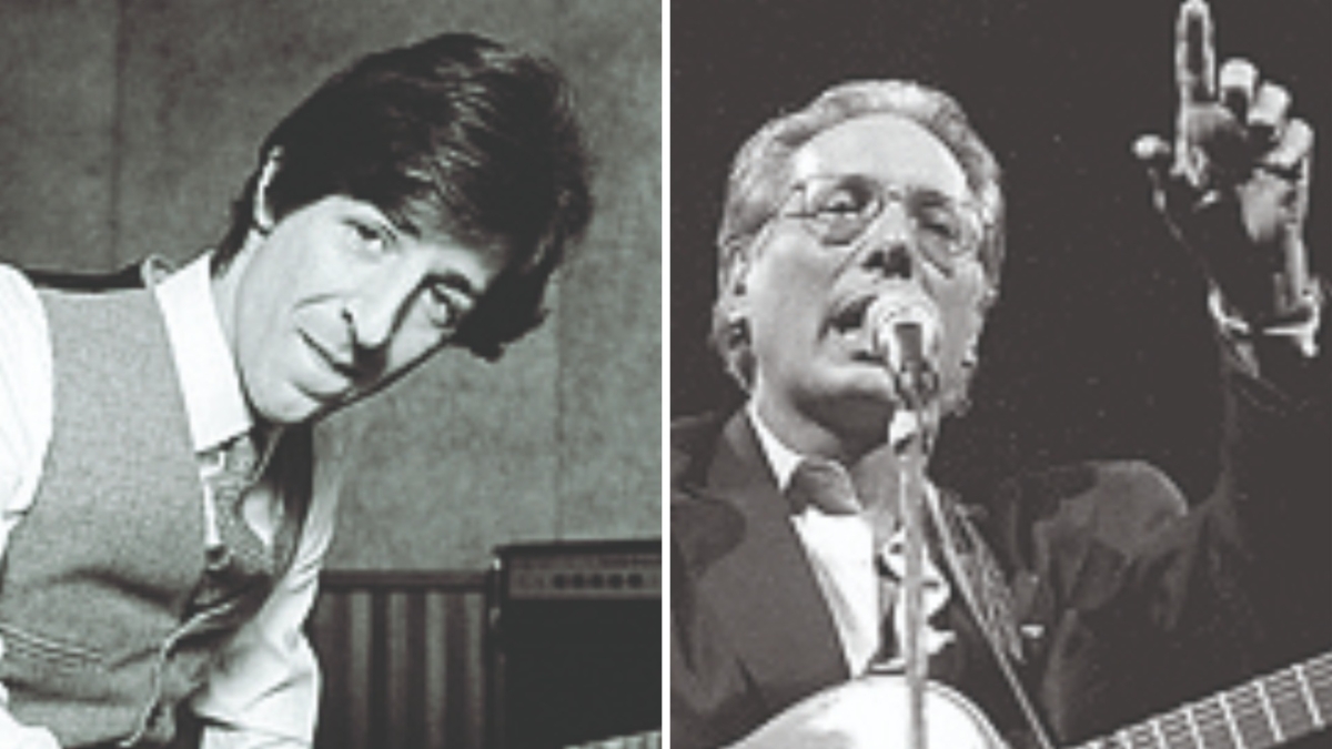 Il derby del Derby: Gaber o Jannacci? Votate il vostro cantautore ...