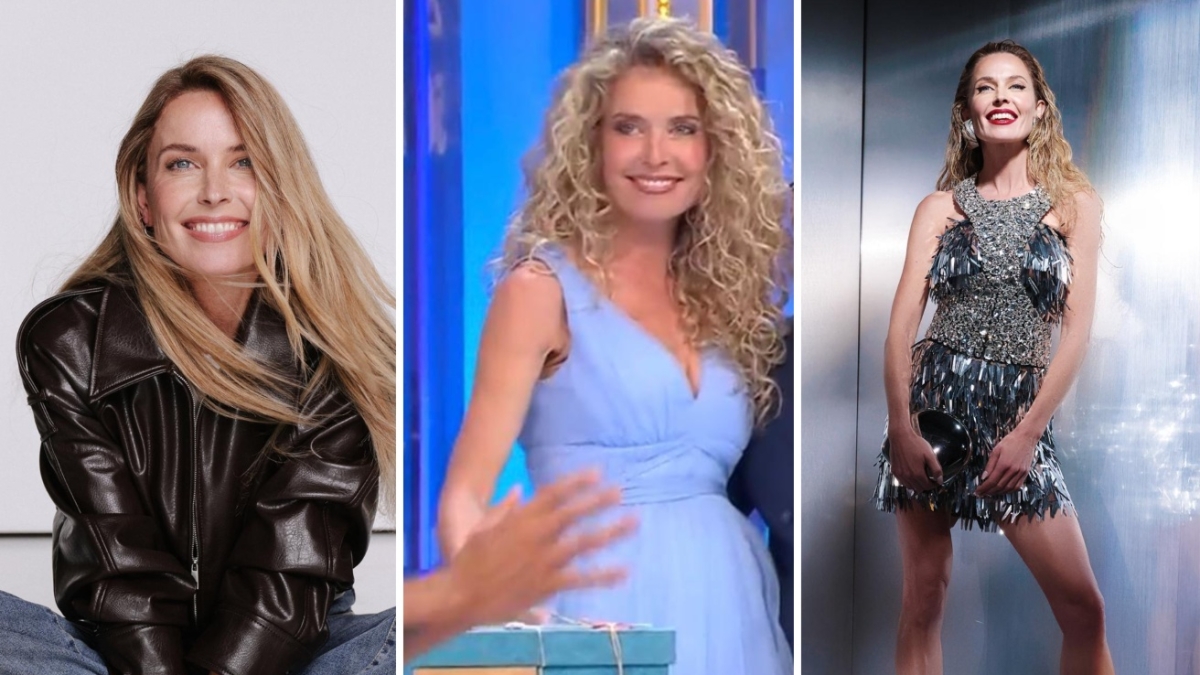 Marion Prossliner, modella e Miss Alto Adige ad Affari tuoi: «De ...