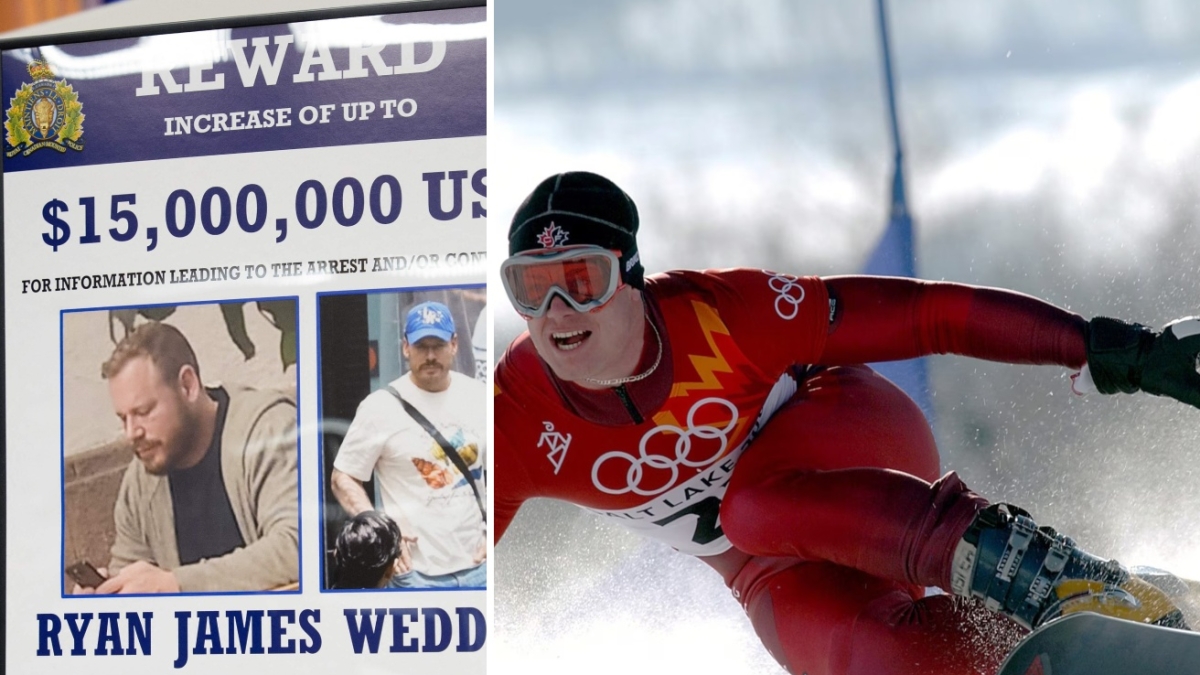 Ha gareggiato alle Olimpiadi nello snowboard, ora è tra i primi 10 ...