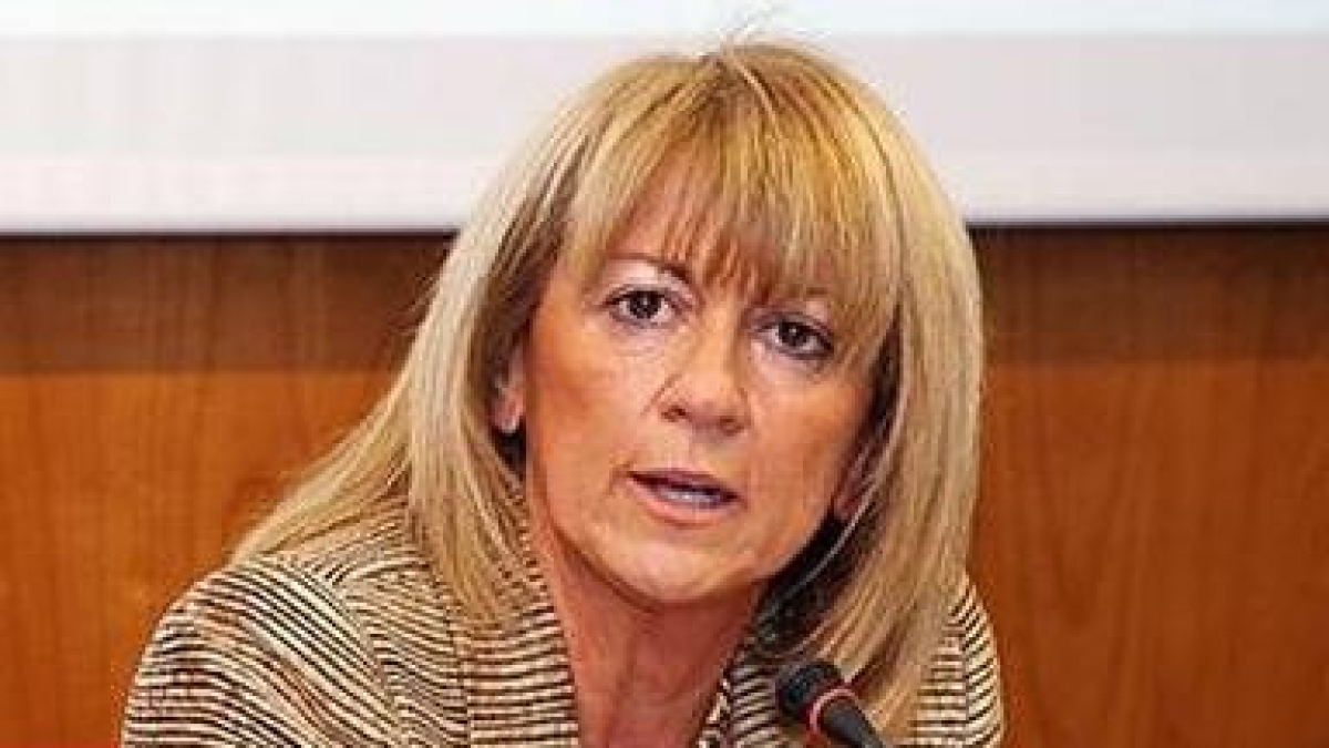 Daniela Mainini: «Milano non si consegni ai milionari della flat tax e al partito dei ...