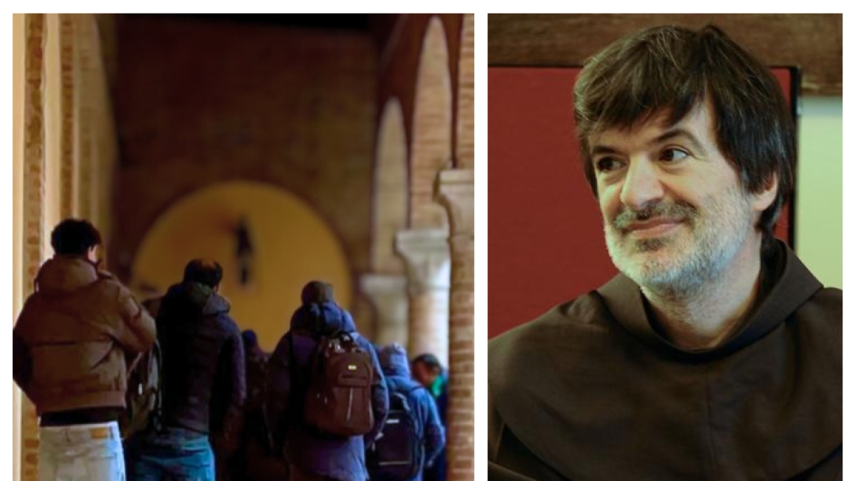 Bologna, sempre più ragazzi under 30 in fila per un pasto alla mensa dei poveri. L'allarme di ...