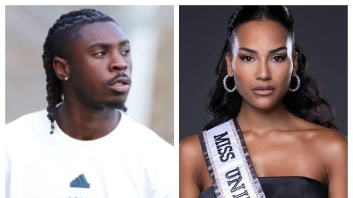 Moise Kean e il nuovo amore trentino: «L'attaccante della Fiorentina è ...