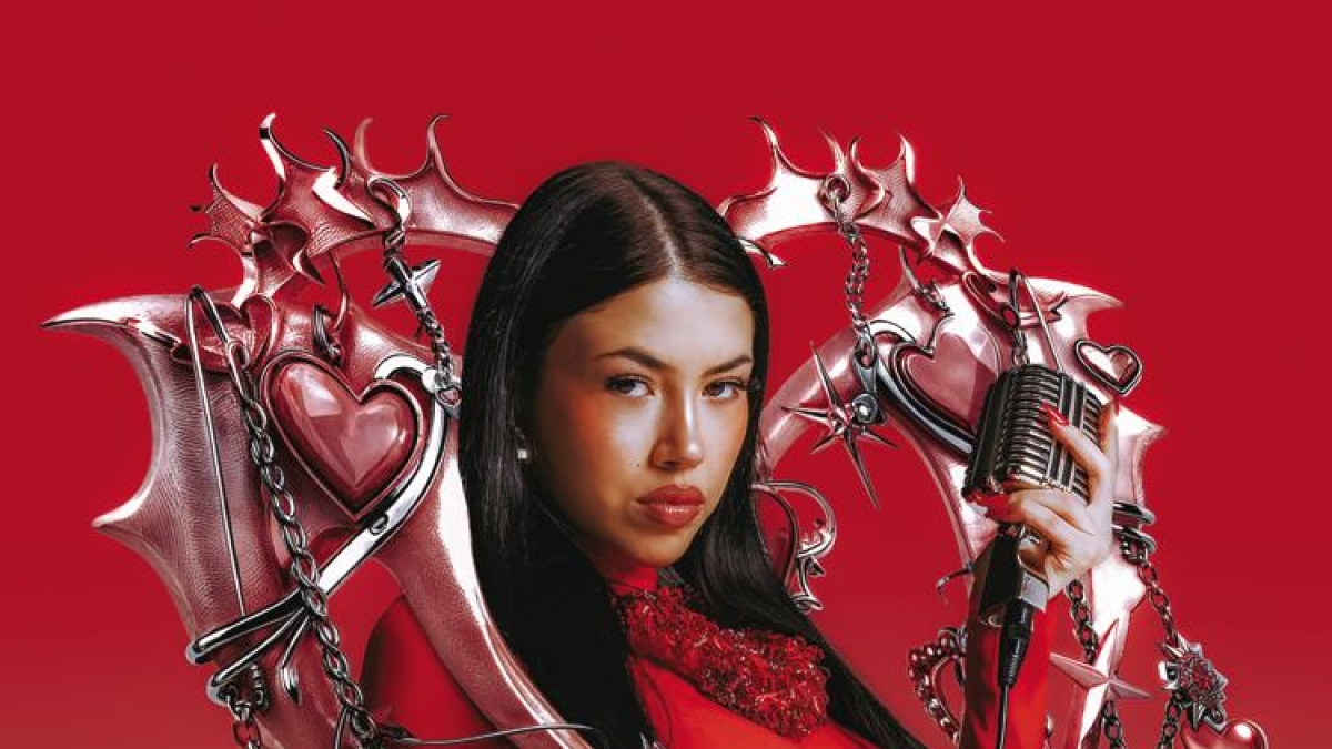 Anna, la «Vera Baddie» del rap in concerto al Palazzo dello Sport: «La ...