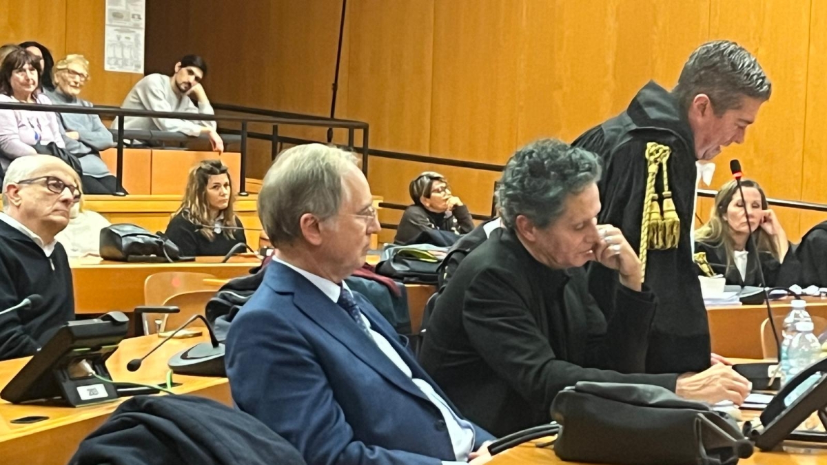 Mario Roggero, il gioielliere che uccise due rapinatori a Grinzane ...