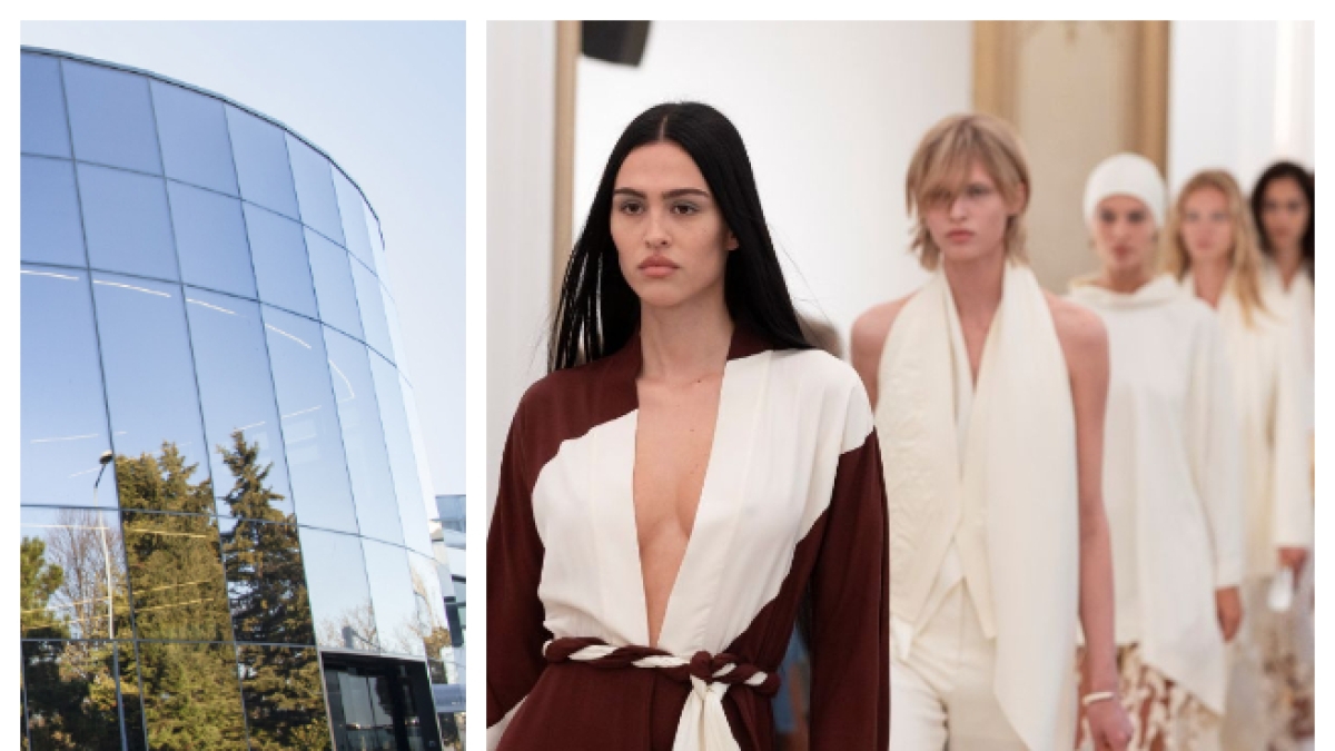 Aeffe (Alberta Ferretti, Moschino e Pollini) licenzia 221 lavoratori a Milano e nel Riminese ...