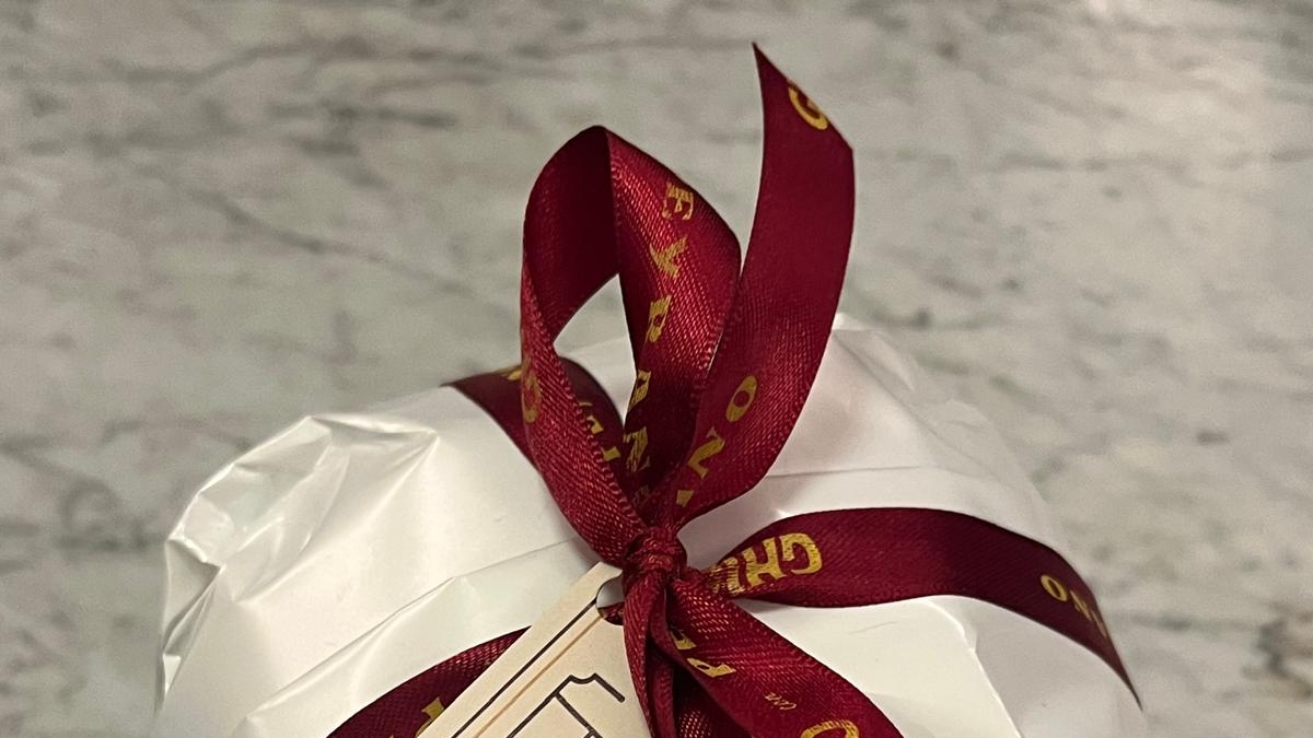 Piemonte, i migliori pandori e panettoni da acquistare per Natale 2025 ...