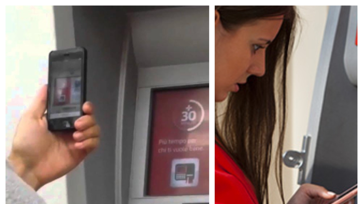 Reggio Emilia, lascia la fidanzata e le svuota il conto in banca con il riconoscimento facciale ...