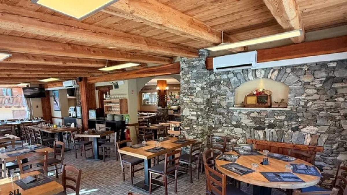 Dove sciare e mangiare in montagna in Piemonte: i migliori rifugi e ...