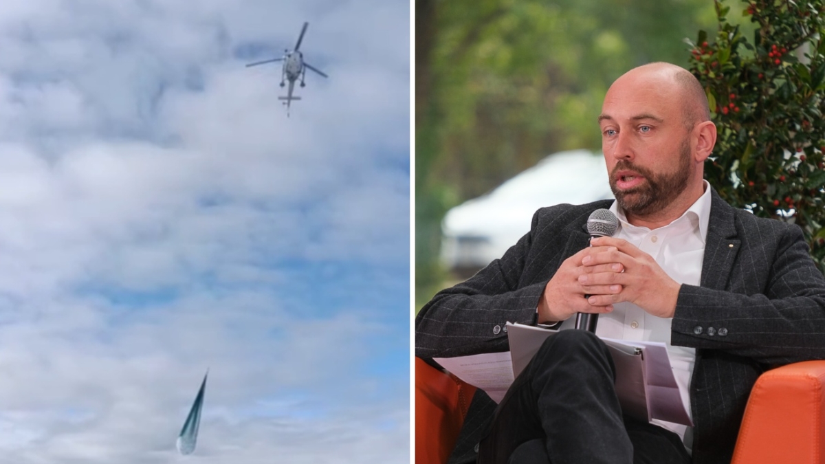 Elicottero per innevare le piste, gli impiantisti: «Sul Palon soluzione ...