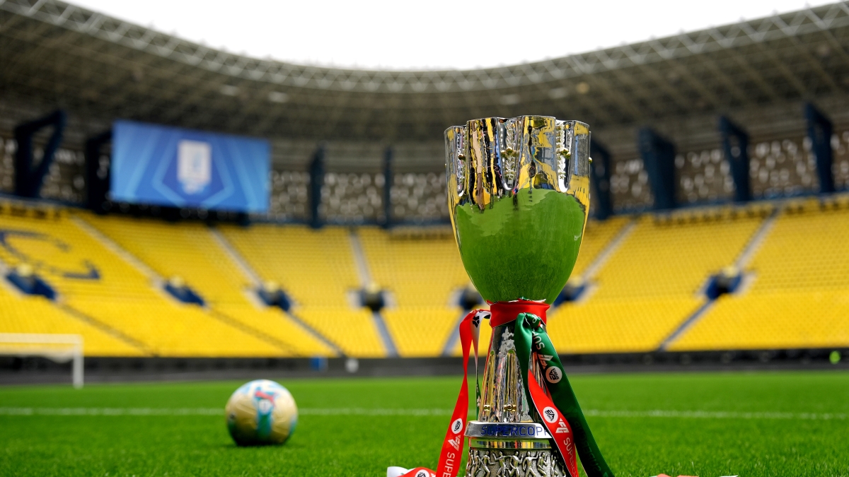 Il Bologna a Riad: i rossoblù si giocano la Supercoppa, le foto dell ...