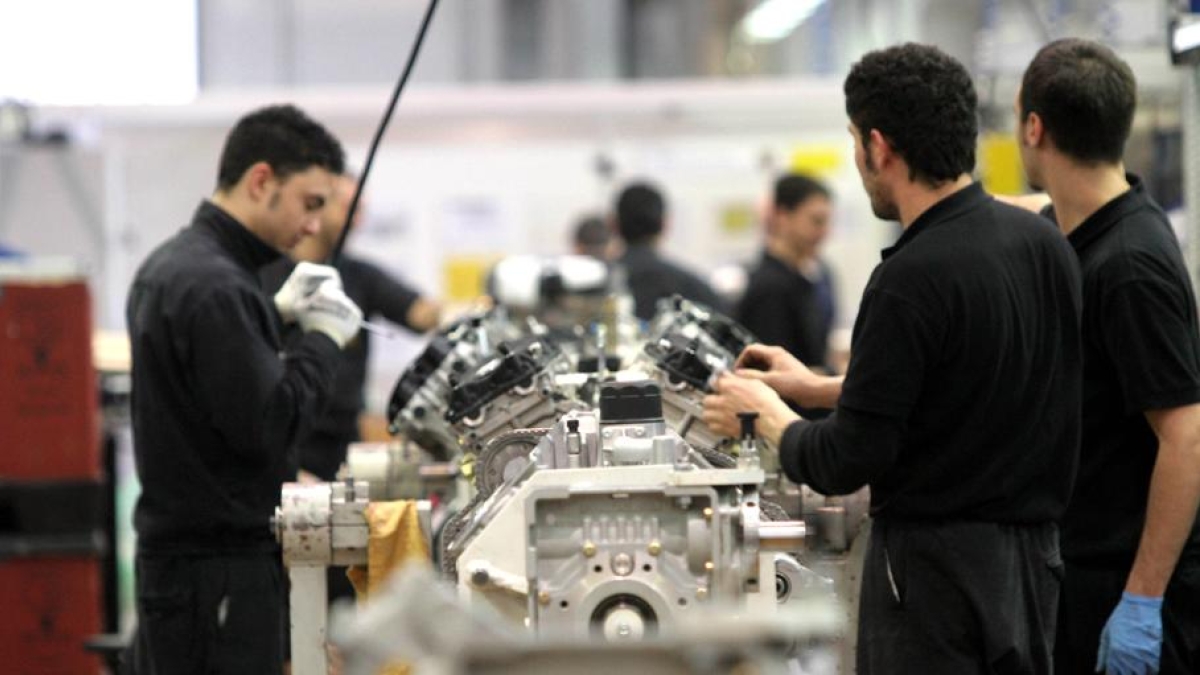 Salvo il 60% della filiera dell’auto dopo la svolta di Von der Leyen ...