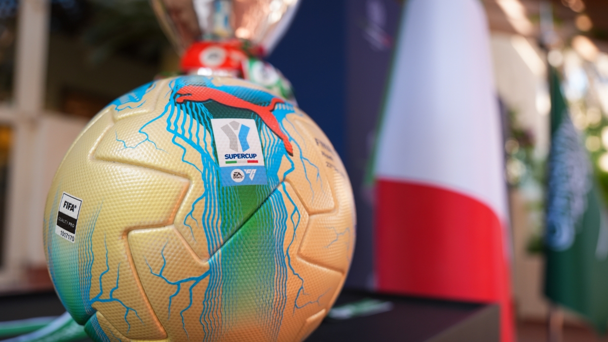 Dove vedere Napoli-Bologna, finale di Supercoppa Italiana, in tv e ...
