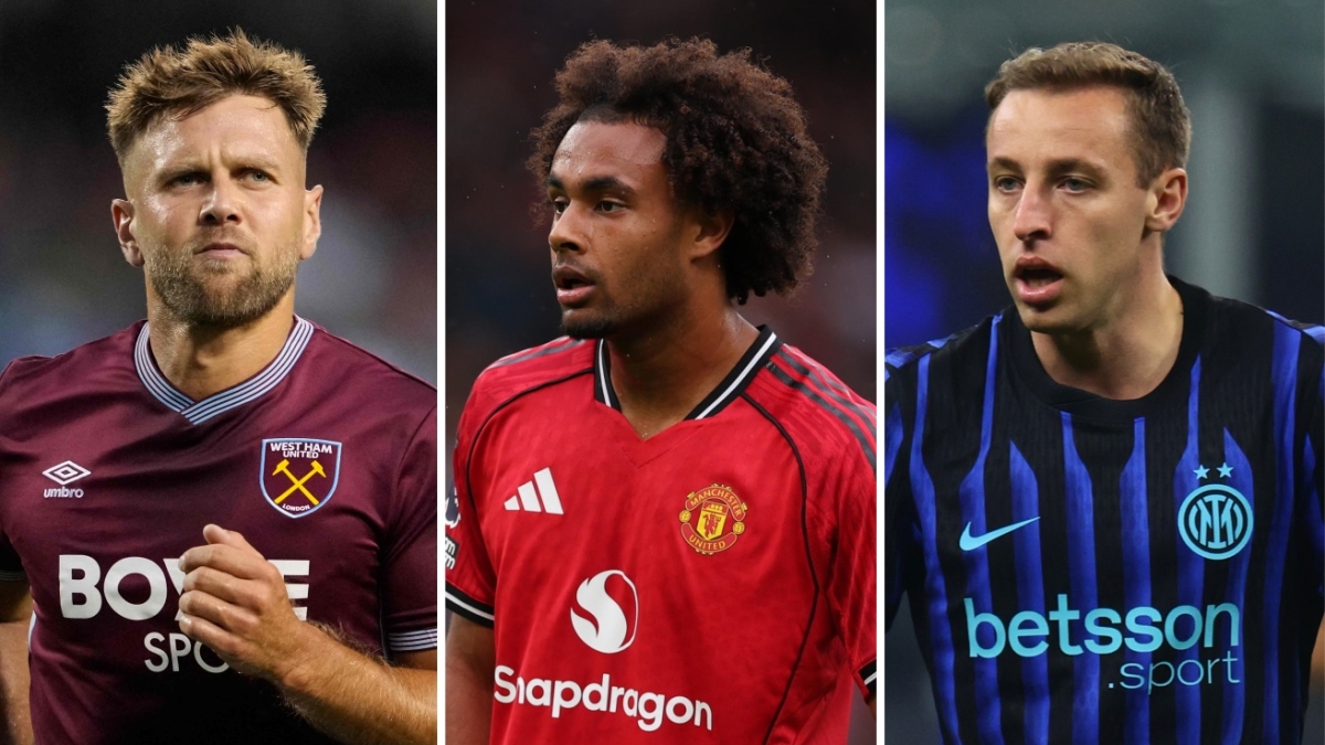 Mercato di gennaio, attacco allo scudetto: Fullkrug al Milan, la Roma ...