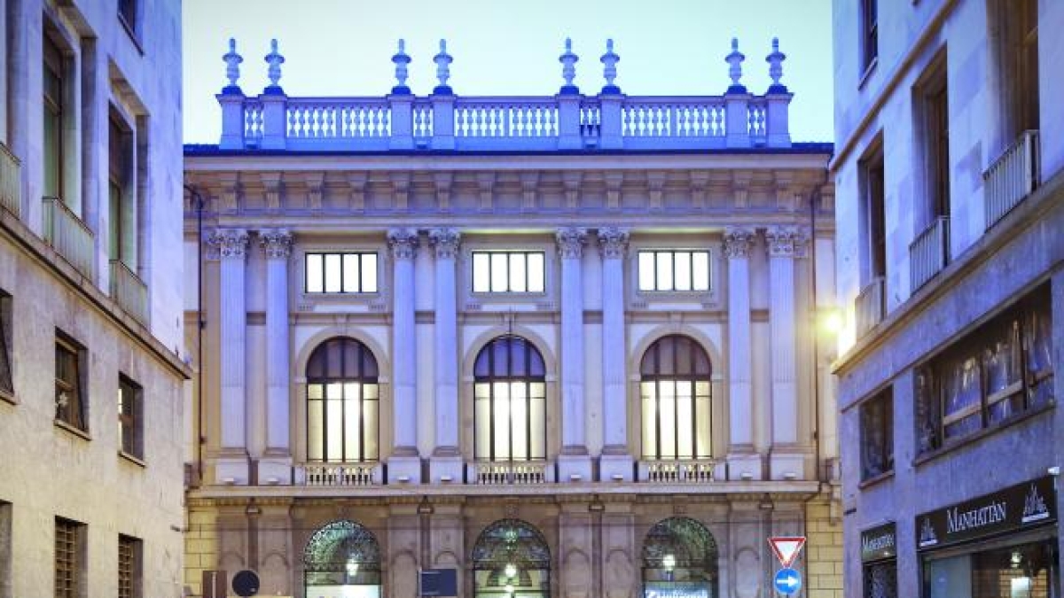 Torino, sorpresa di Natale in Crt, si dimette il consigliere Paolo ...