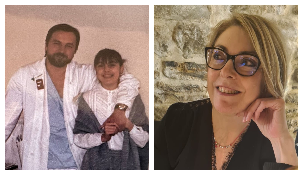 Italy’s First Pediatric Heart Transplant: Future of Organ Donation ...