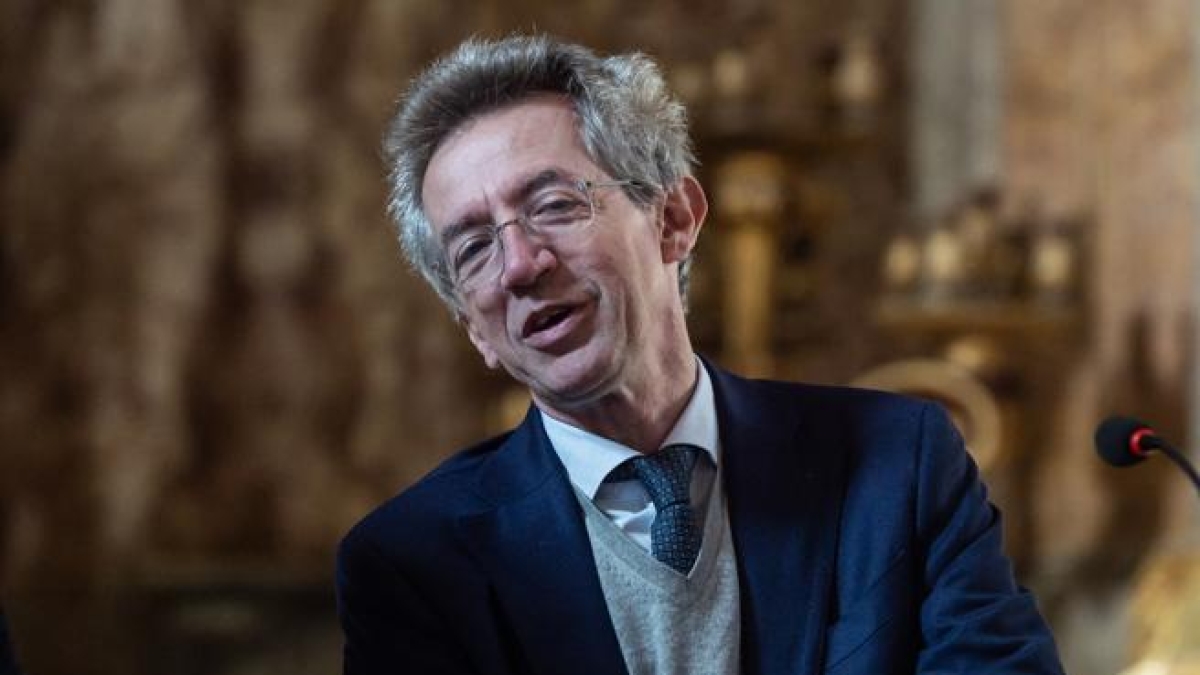 Manfredi adesso ci crede: «Presto apriremo il Molo San Vincenzo ...