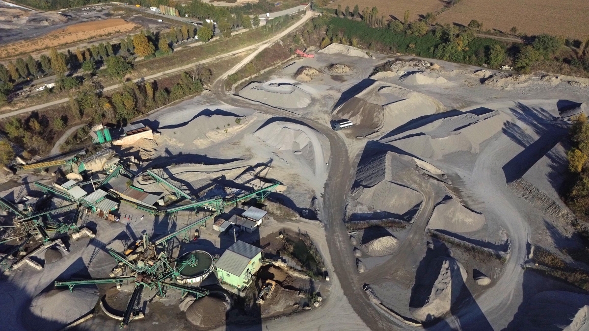 Un anno prezioso per le bonifiche Sos dei sindaci: basta discariche ...