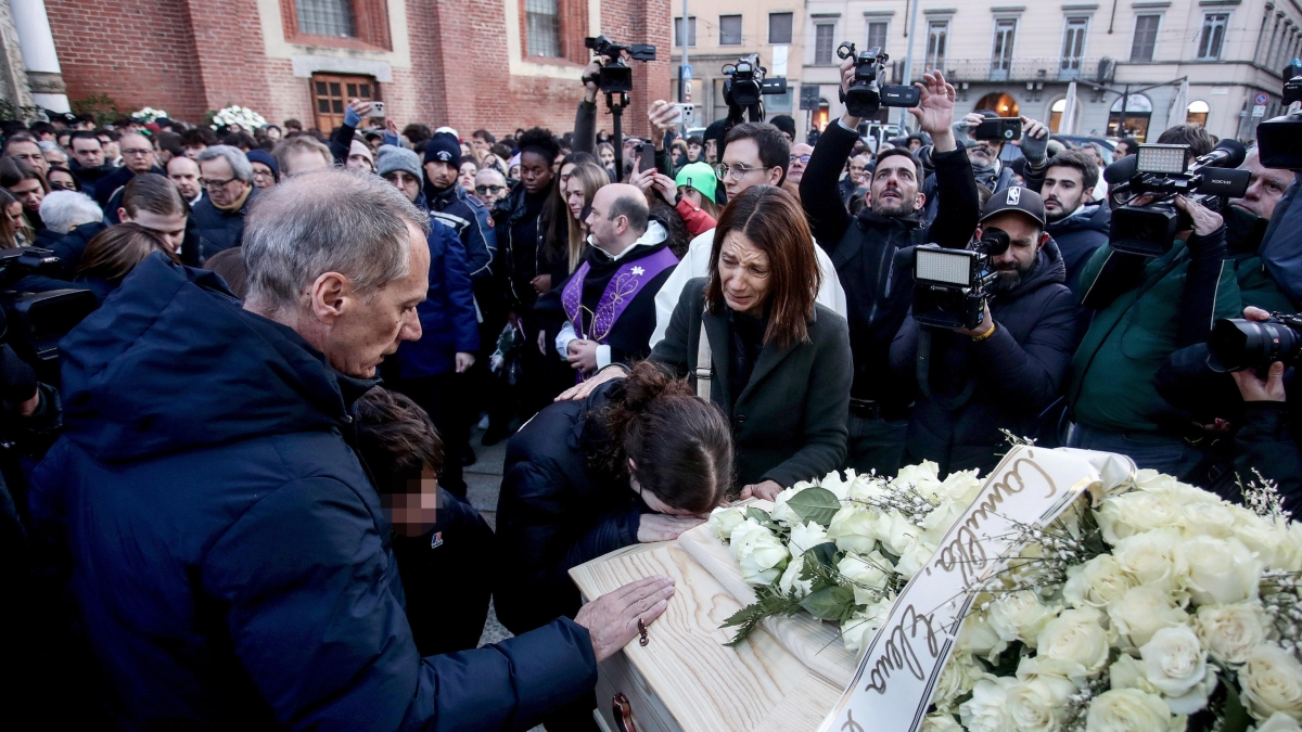 Crans-Montana, il poliziotto di Sion che vide la strage: «Sono venuto a ...