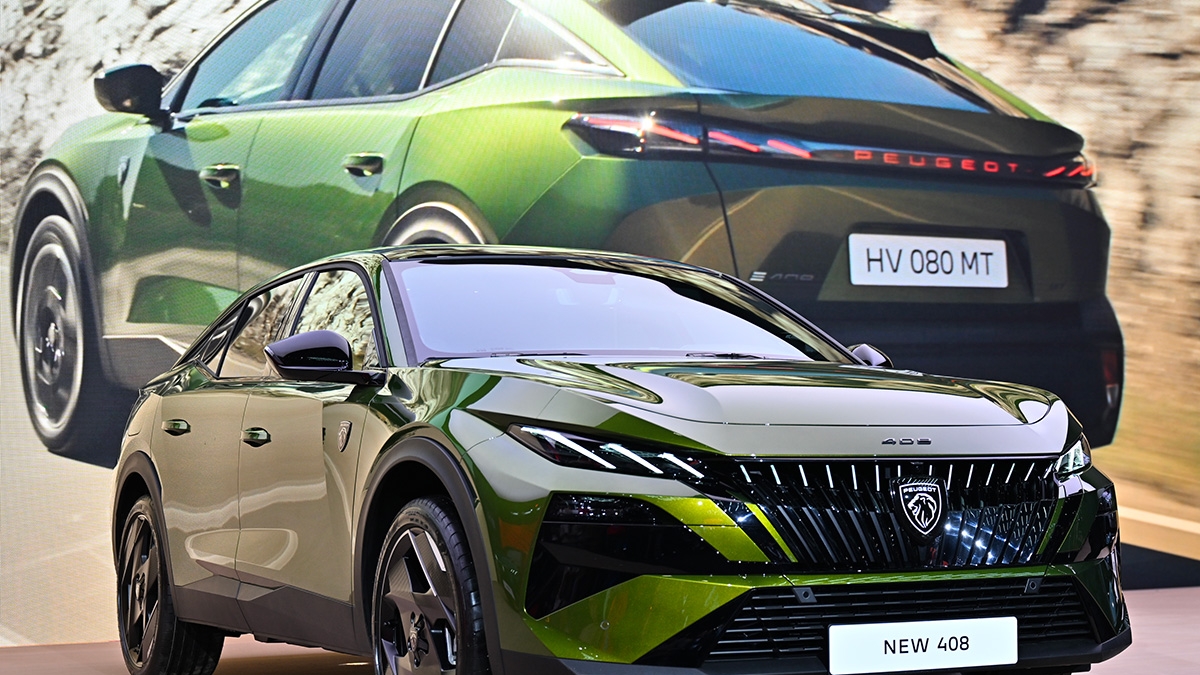 Stellantis suona la carica al Salone di Bruxelles: «Manteniamo viva l ...