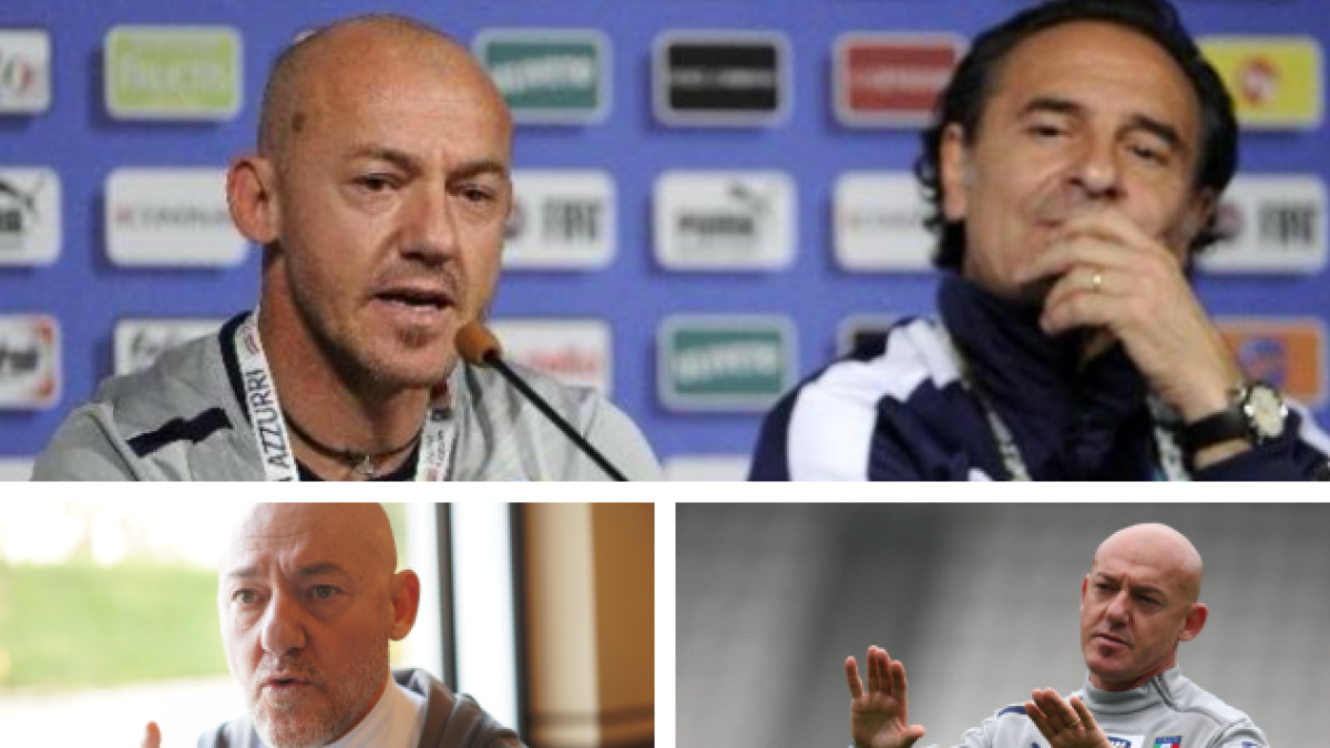 Giambattista Venturati, l'ultimo preparatore atletico dell'Italia ai mondiali: «La mia avventura ...