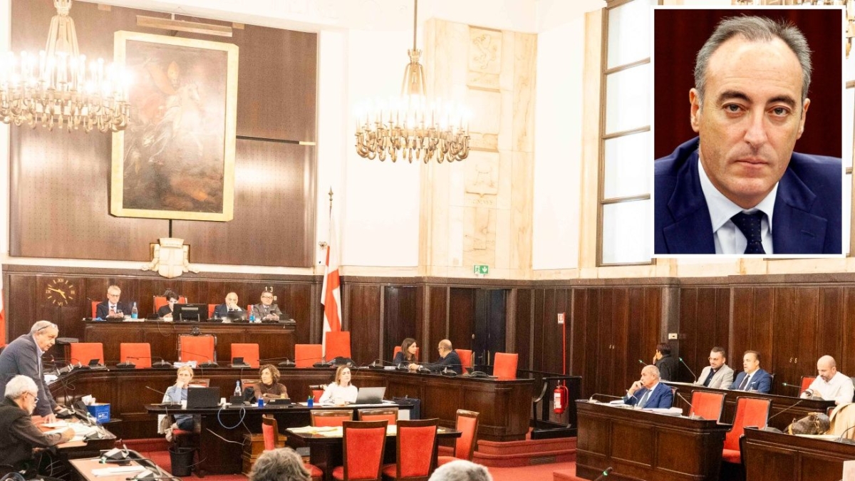 Gallera (Forza Italia): «Il centrodestra superi la sindrome della ...