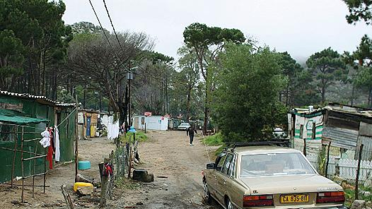 Italian Cinema Bridges Cultures & Brings Hope to South Africa’s ...