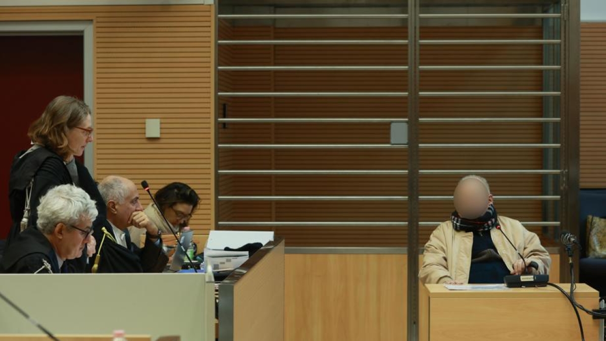 Processo strage, l' ex Ordine Nuovo Stimamiglio: «bomba a piazza della ...