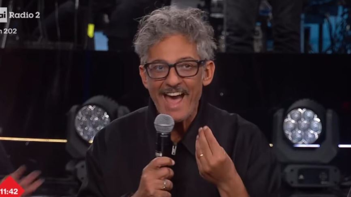 Terremoto a Rai Radio 2, Fiorello: «Ma che succede? Qui stanno ...