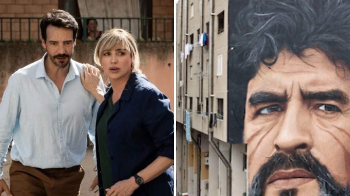 «La Preside», quasi 5 milioni davanti alla tv ma è polemica per la ...