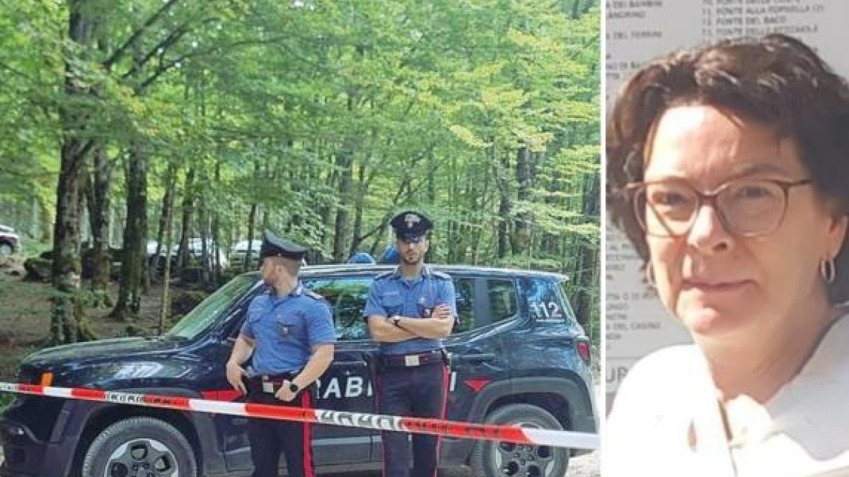 Franka e la pianificazione del compagno prima dell'omicidio: un figlio ...