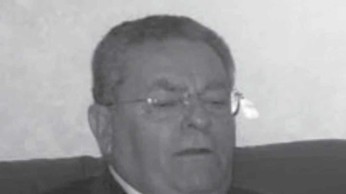 Addio a Giovanni Memola, ex sindaco di Bari e figura storica del ...