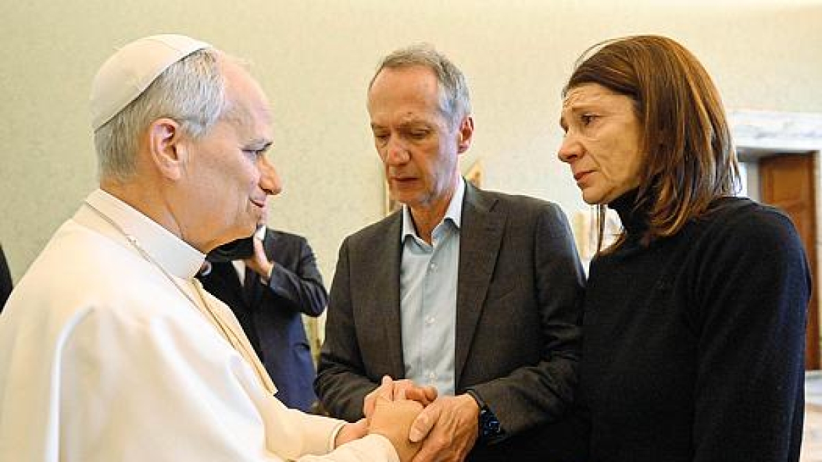 Il padre di Chiara Costanzo morta a Crans-Montana denuncia troppi ...