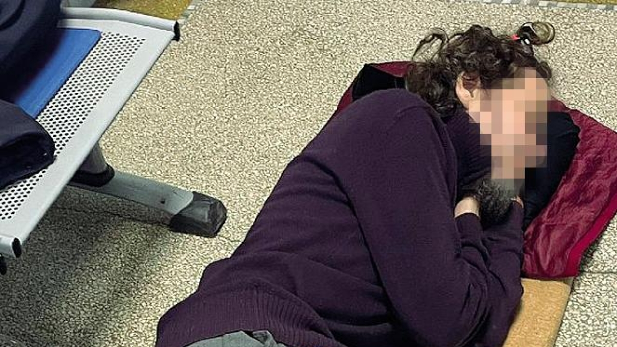 Senigallia, nessun letto in ospedale, malato di tumore lasciato in ...