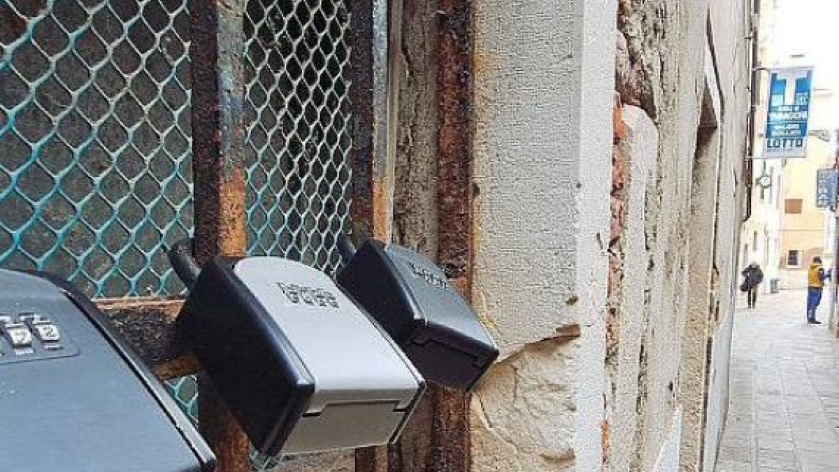 Controlli contro affitti brevi e b&b abusivi, cinque denunce e sette ...