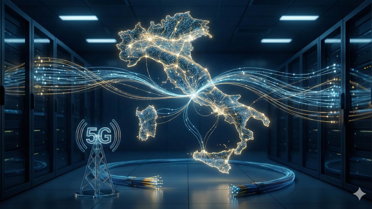 Best Mobile Operators in Italy: Speed, Coverage & Latest Analysis ...