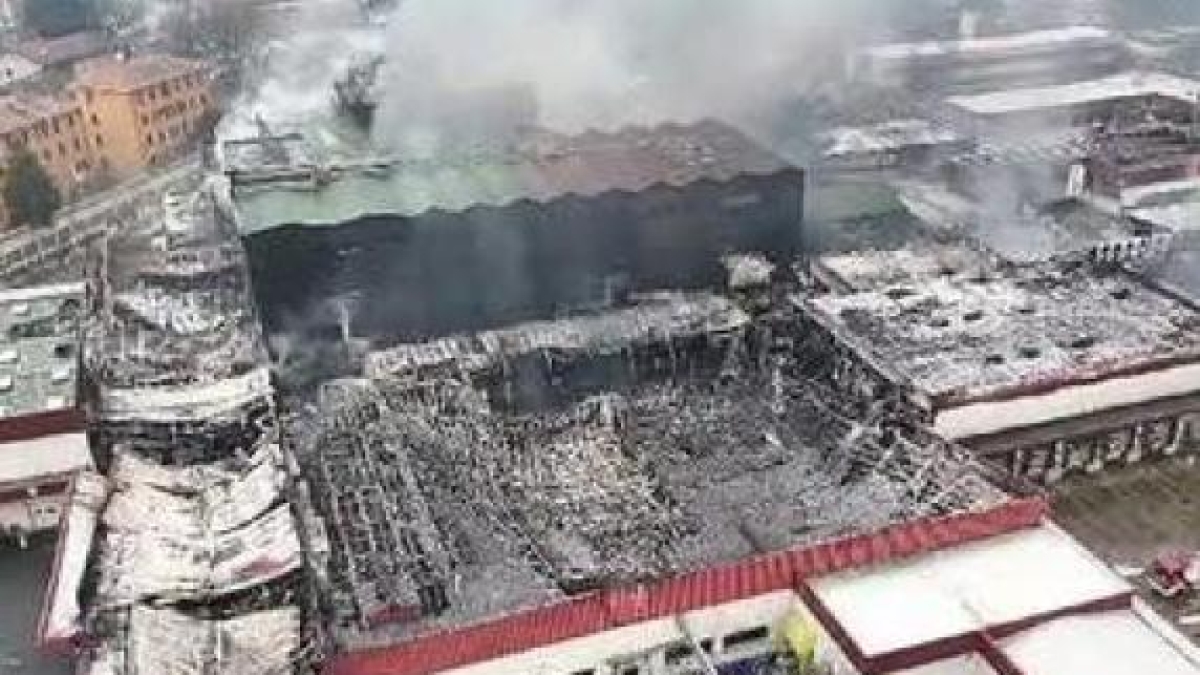 Inalca (Gruppo Cremonini), tregua dopo l’incontro in Regione: stop al ...