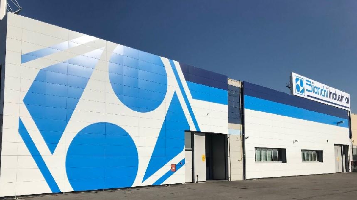 «Quella sulla facciata è pubblicità», ma i giudici danno torto al ...