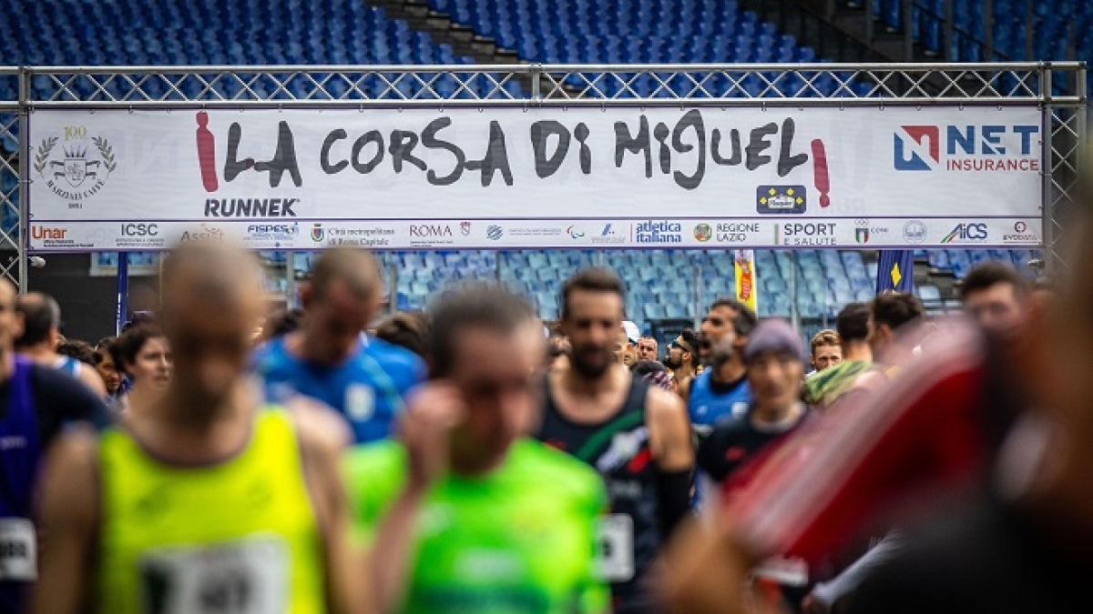 Roma, Corsa di Miguel 2026 domenica 18 gennaio: strade chiuse e linee ...