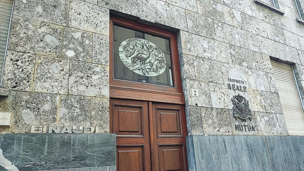 La storia dello struzzo Einaudi, omaggiato da Picasso e Guttuso. «E non ...