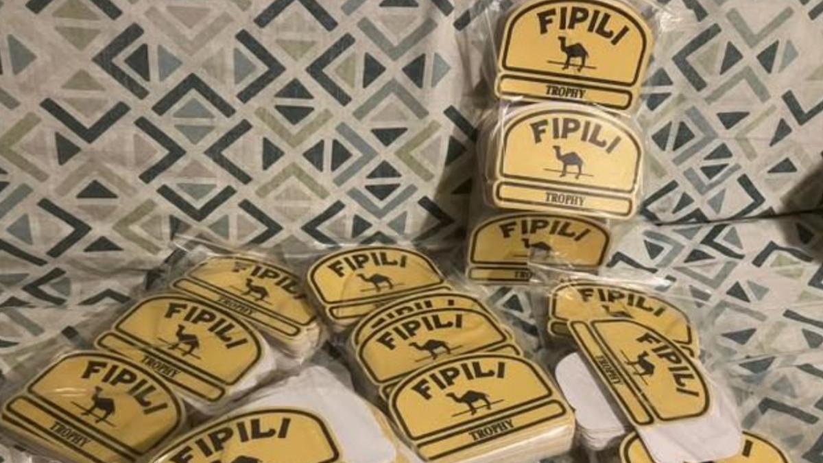 «Chi vuole l’adesivo FiPiLi Trophy?»: oltre 2mila richieste per lo ...