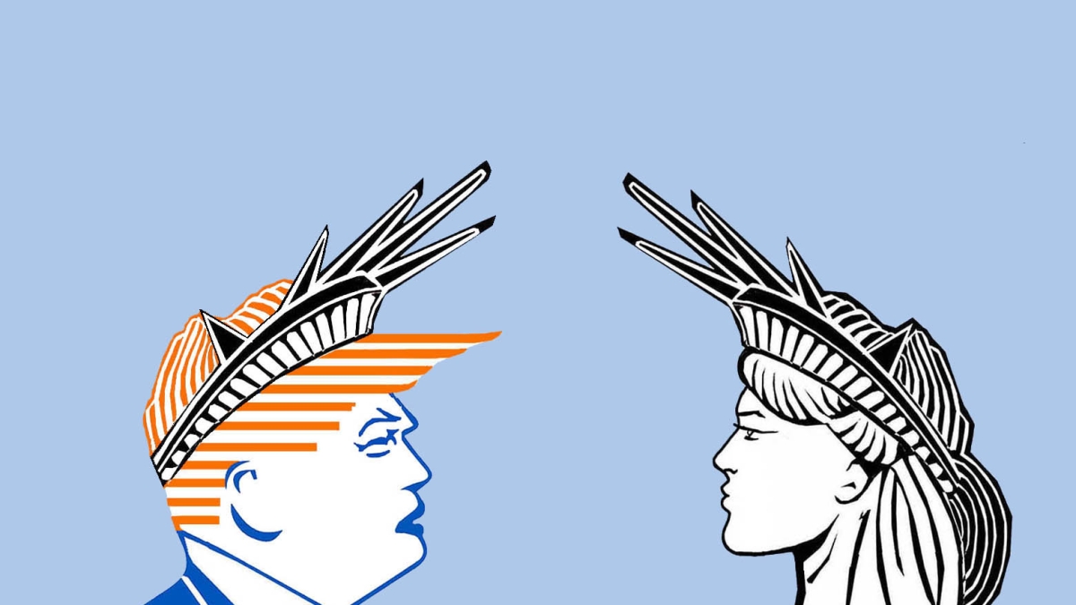 Opinioni | Karoline, la bocca che le spara grosse | Corriere.it