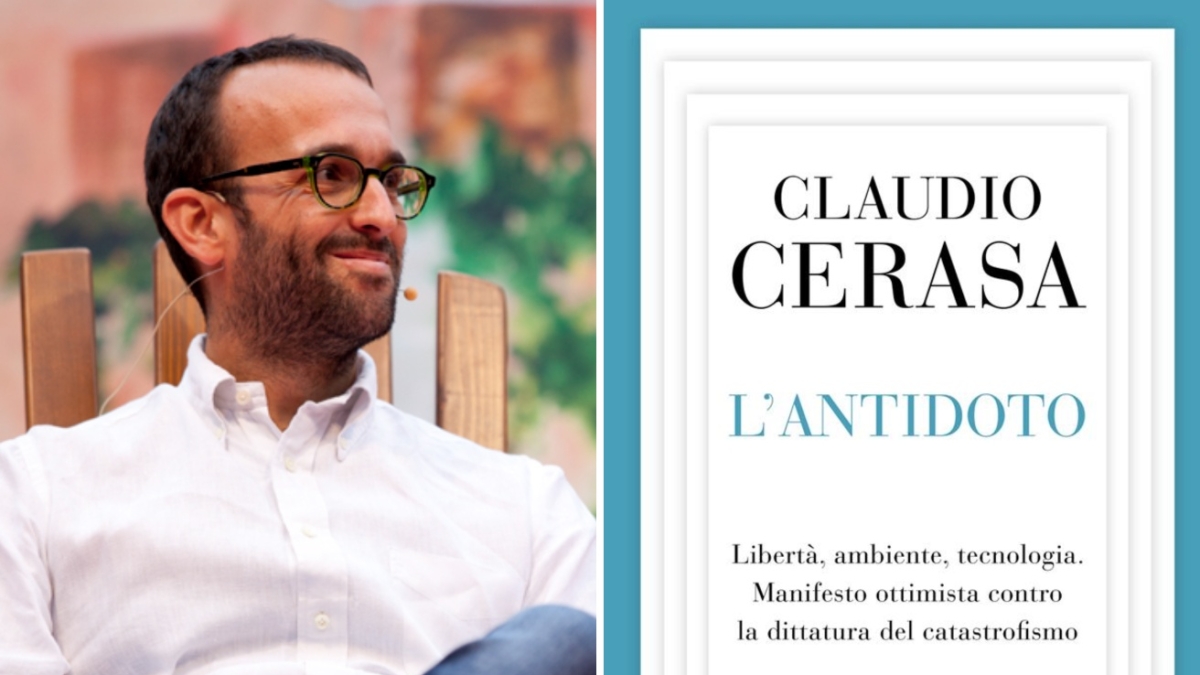 L'epoca del pessimismo di massa un manifesto per ribellarsi con i dati ...