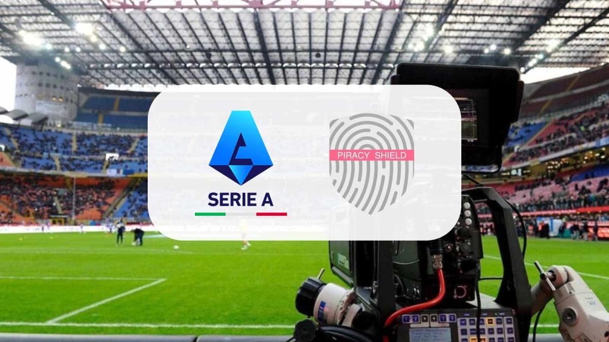 Calcio pirata, Cloudfare farà ricorso contro la multa Agcom: «Non ...