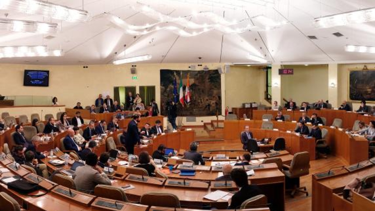 Dal Piemonte 108 milioni a Roma: il «conto salato» che spacca il ...