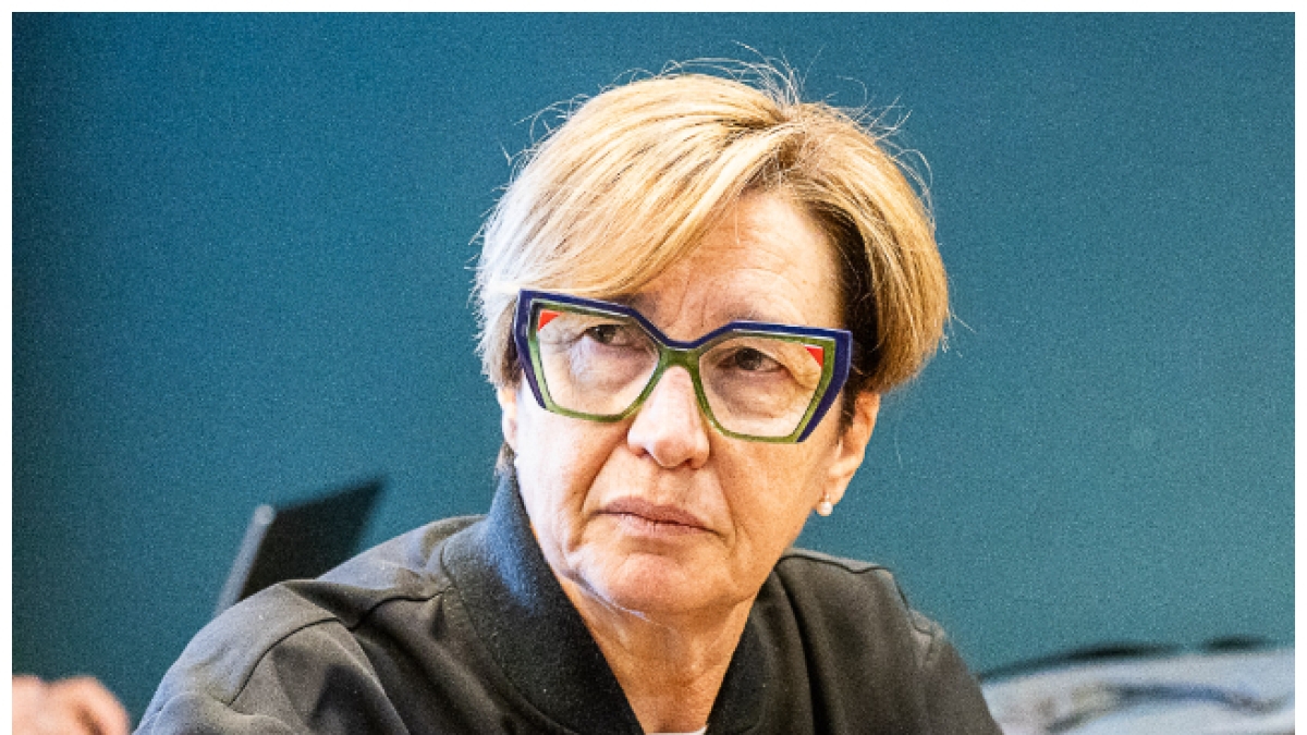 Persone non autosufficienti, Demagri: «Il disegno di legge ha solo ...