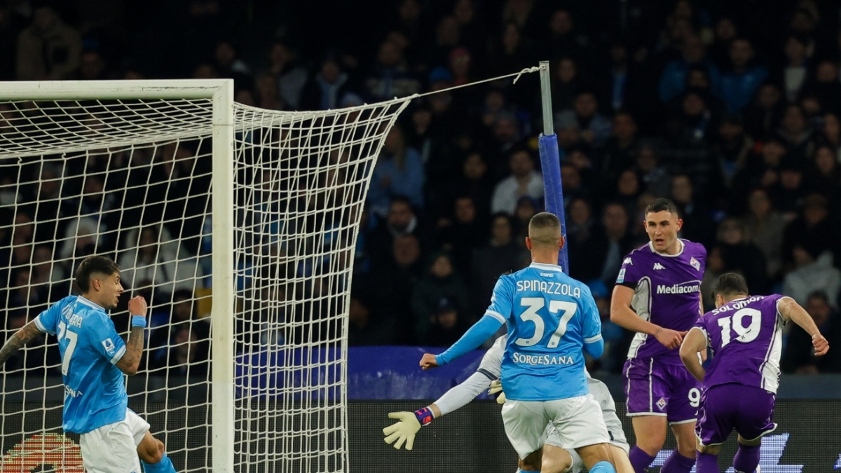 Il punto | Per la Fiorentina le lacune di sempre, in campo e sul ...