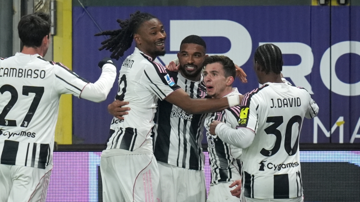 Pagelle Parma-Juventus: Bremer e il problema dell'attacco (7,5), Yildiz ...