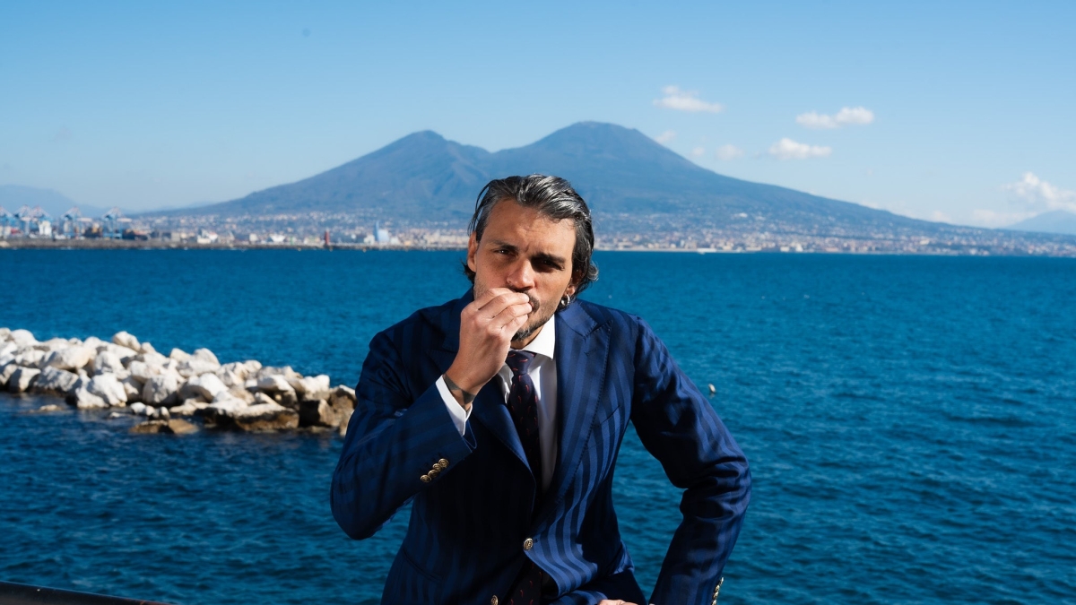 «Scicchitano Napoli»: apre sul lungomare il secondo ristorante dell ...