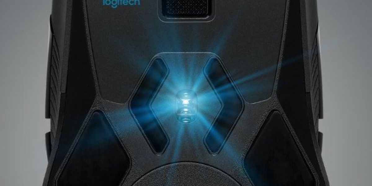 Sensori mouse, che differenza c’è tra ottico e laser e quale scegliere ...