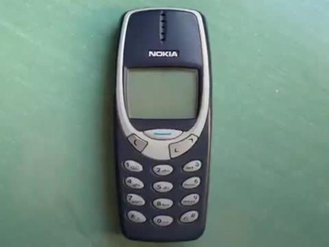 Cellulari Nokia, un archivio online celebra i modelli indimenticabili degli anni Novanta ...